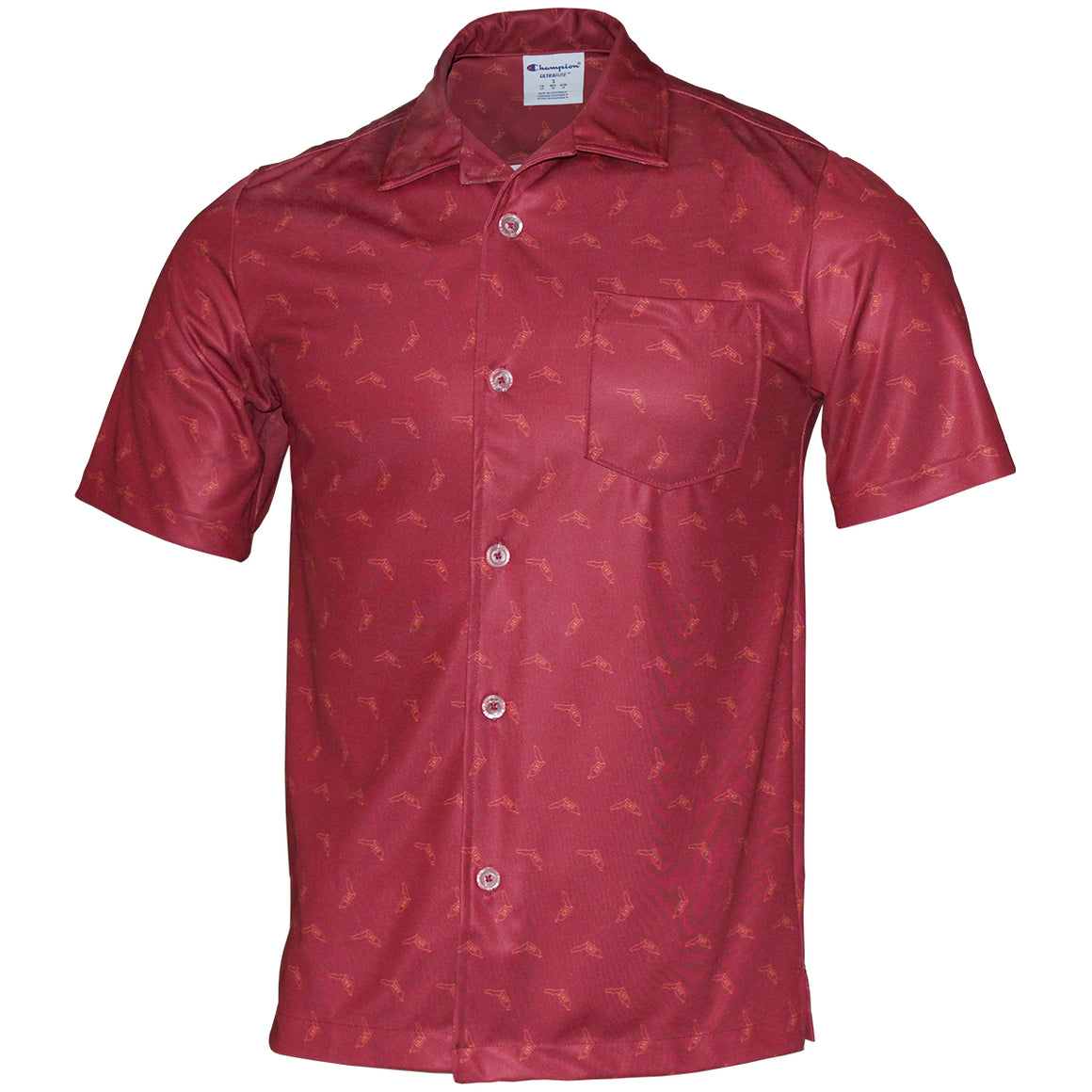Men's Polo's + Dress Shirts – Page 2 – Garnet & Gold