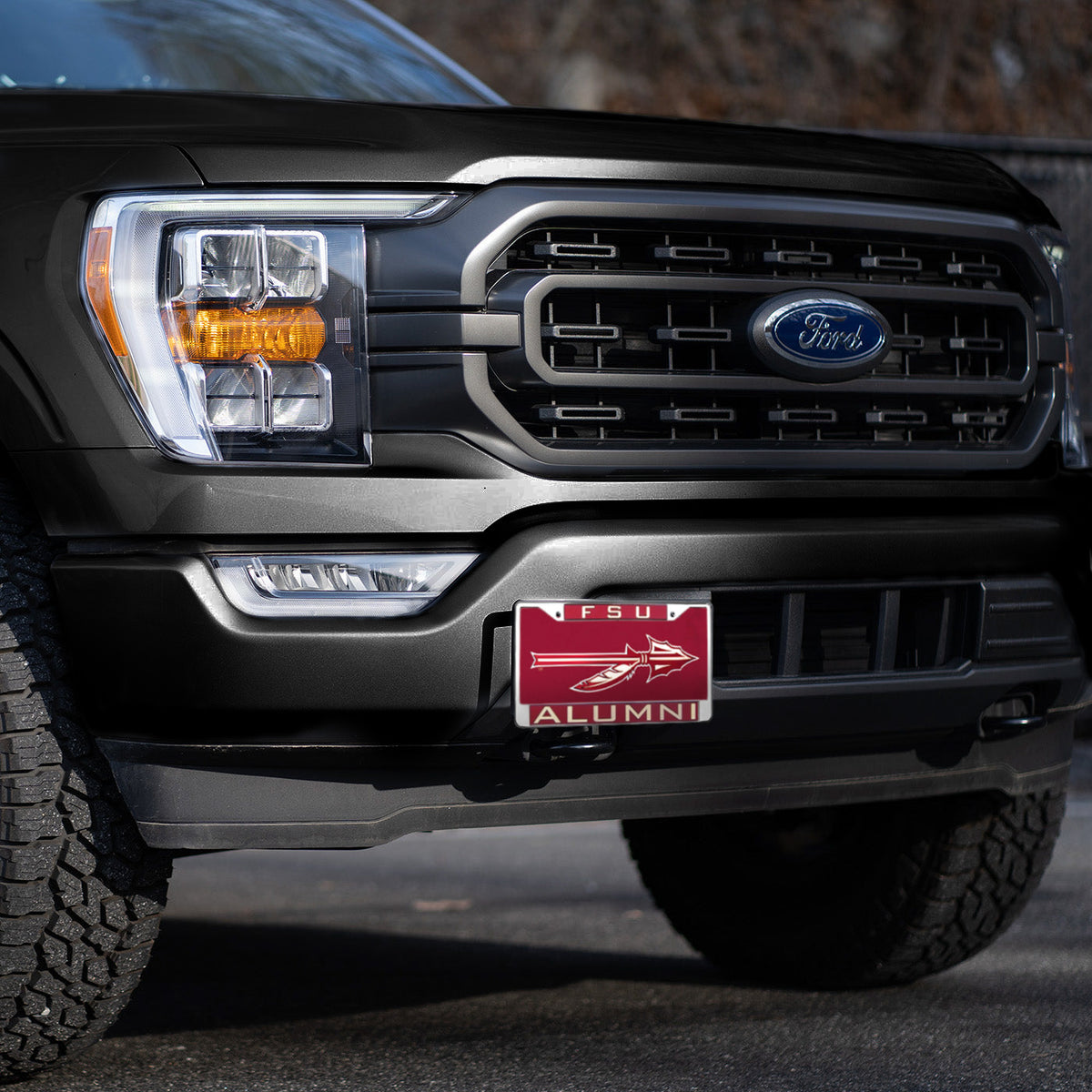 Garnet and Gold – Garnet & Gold