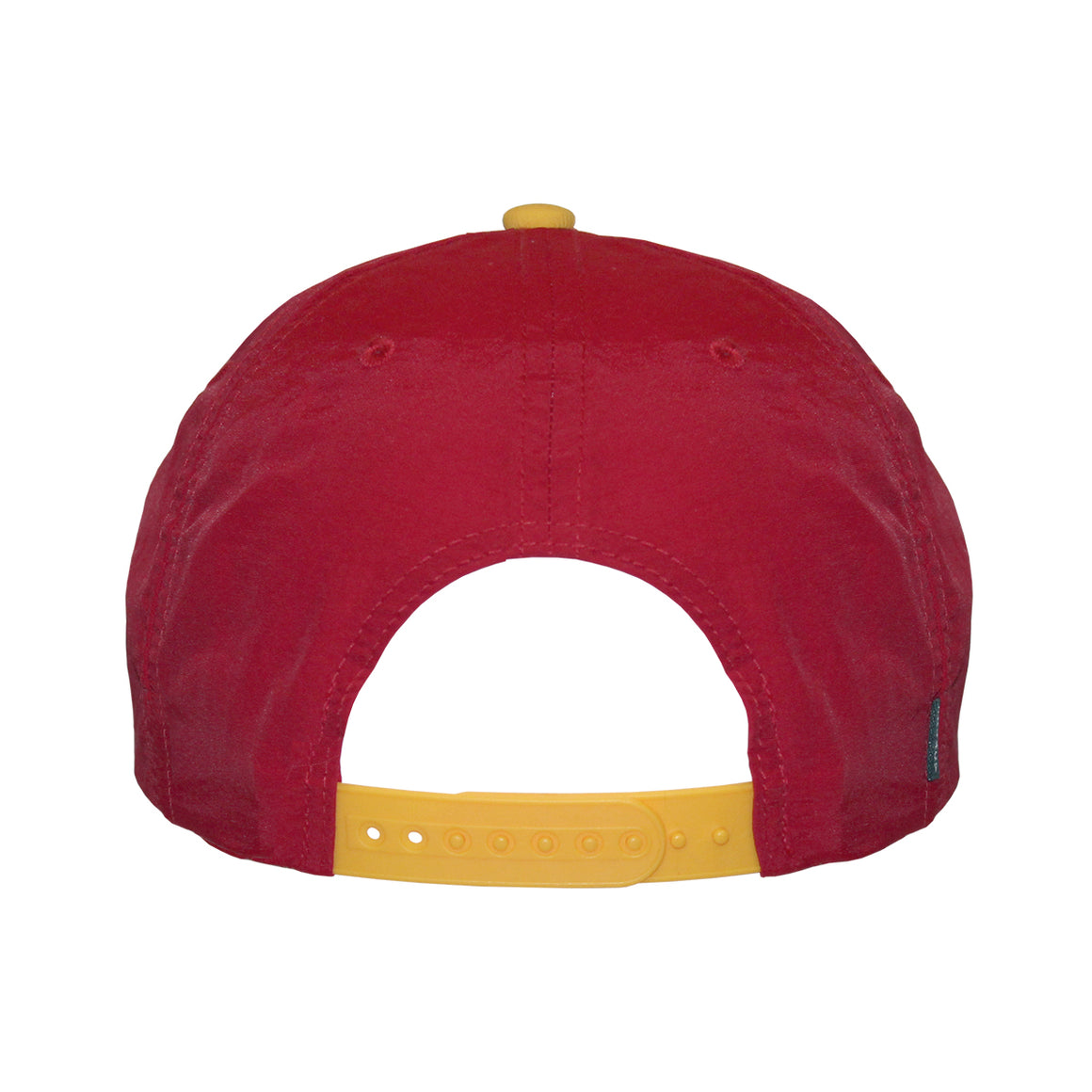 Hats – Garnet & Gold