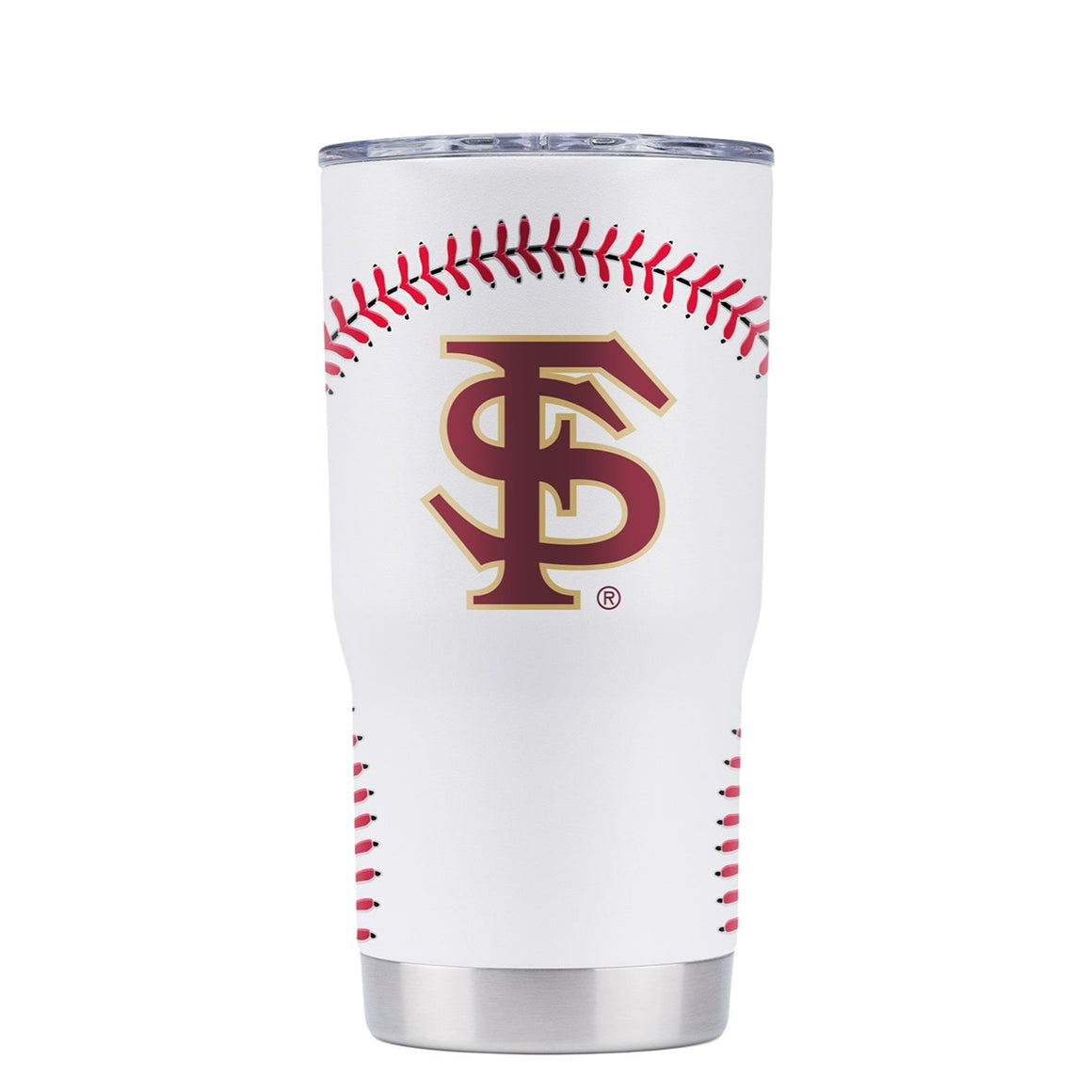 Baseball – Garnet & Gold