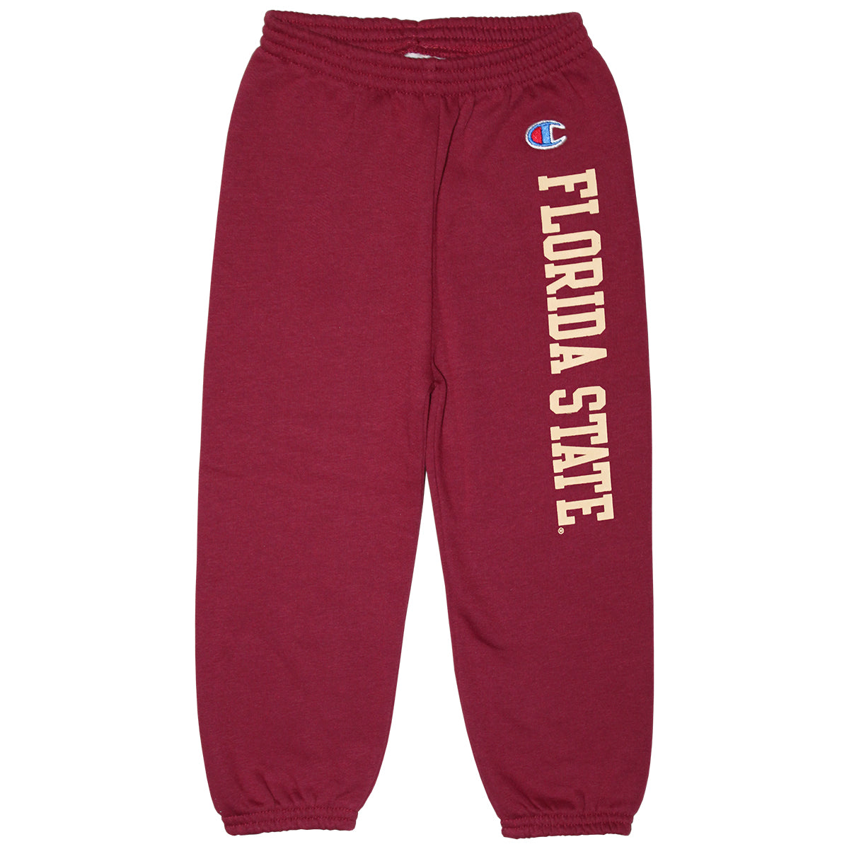 Champion Infant/Toddler Florida State Fleece Pant - Garnet – Garnet & Gold